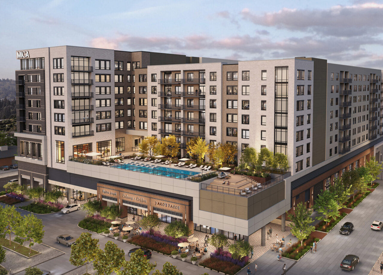 Mica Rino - Mica Rino