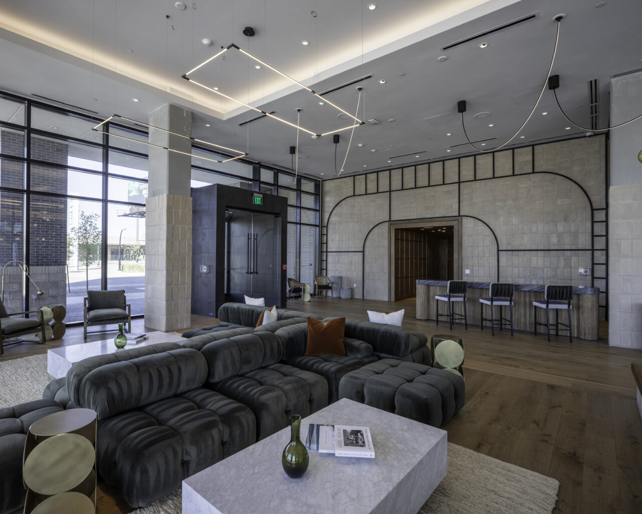 Amenities - Mica Rino